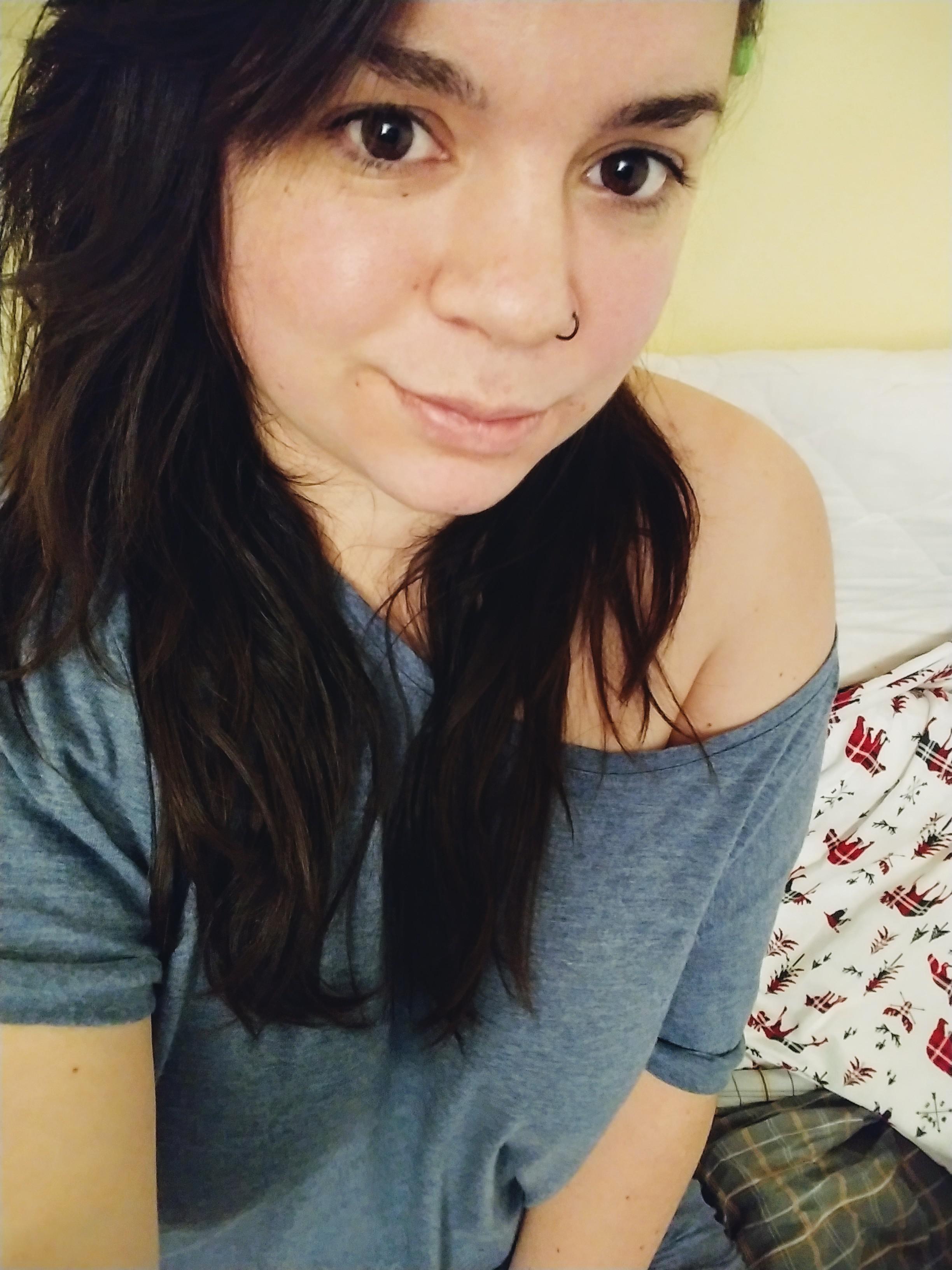 Lazy Sunday night | Scrolller