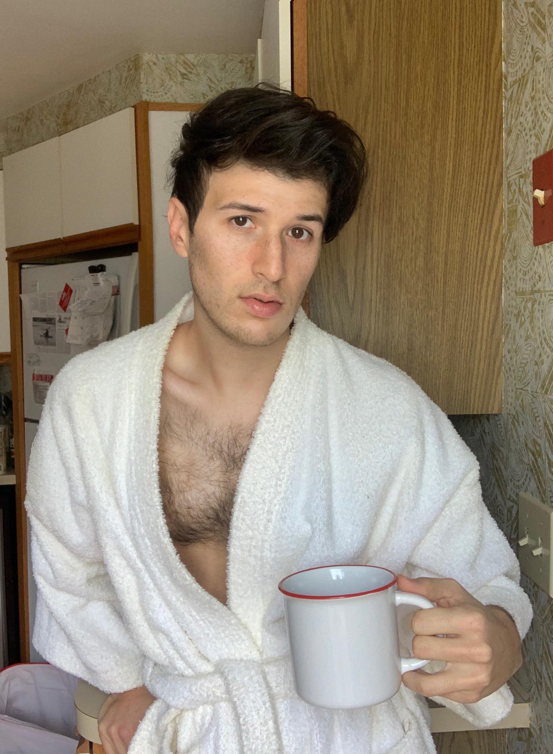 lazy weekend ☀️ ☺️ | Scrolller