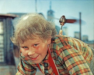 Ålder? Mellan 7 och 78. | Scrolller