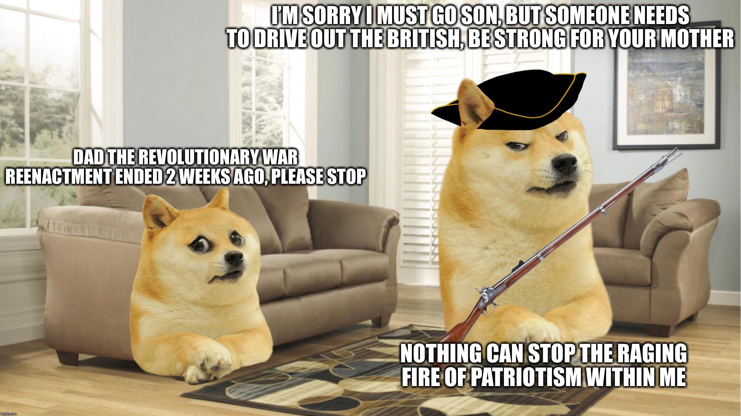 Le delusions have arrived | Scrolller