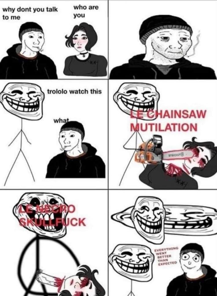 Le epic necrophelia moment!!! | Scrolller