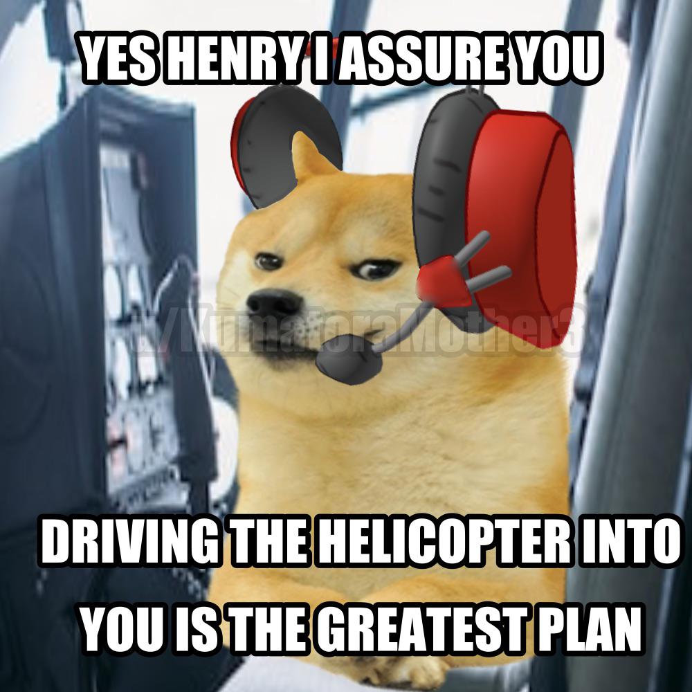 Le funny fail has arrived | Scrolller