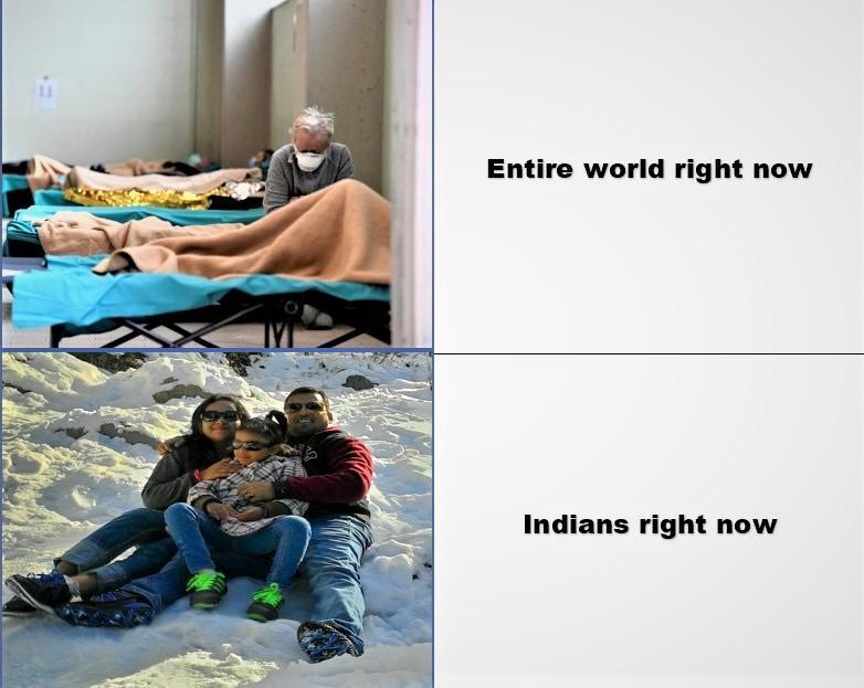 Le Indians | Scrolller