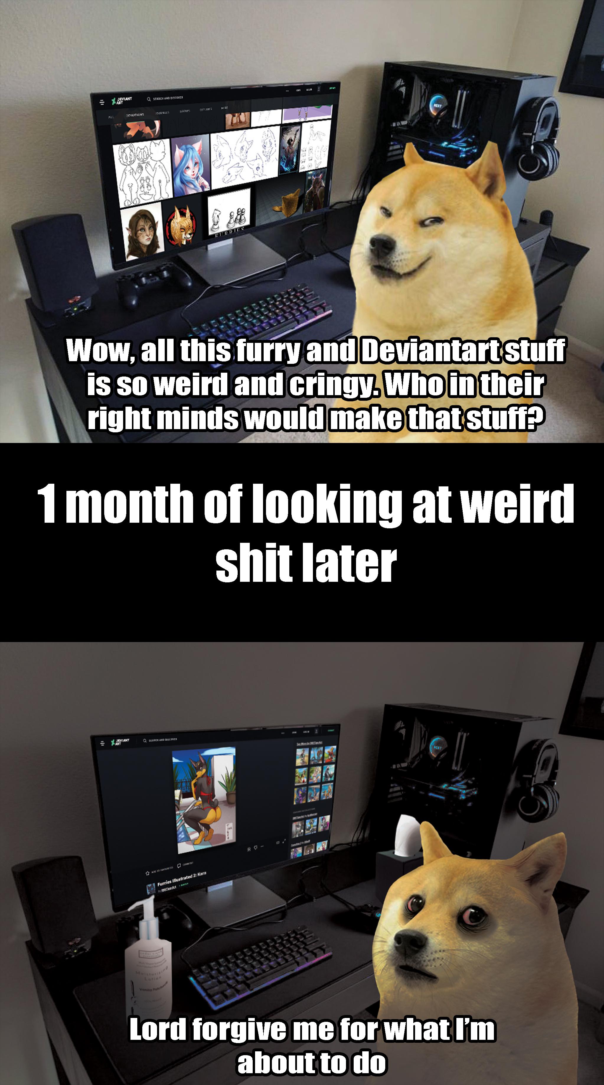 Le Kes' Law has arrived | Scrolller