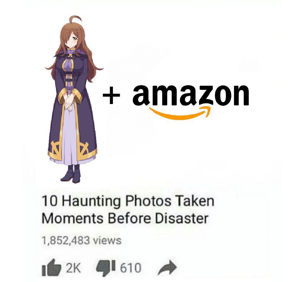 Le meme has arrived | Scrolller