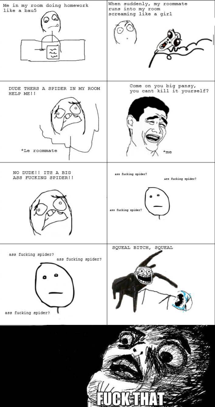 le spider | Scrolller