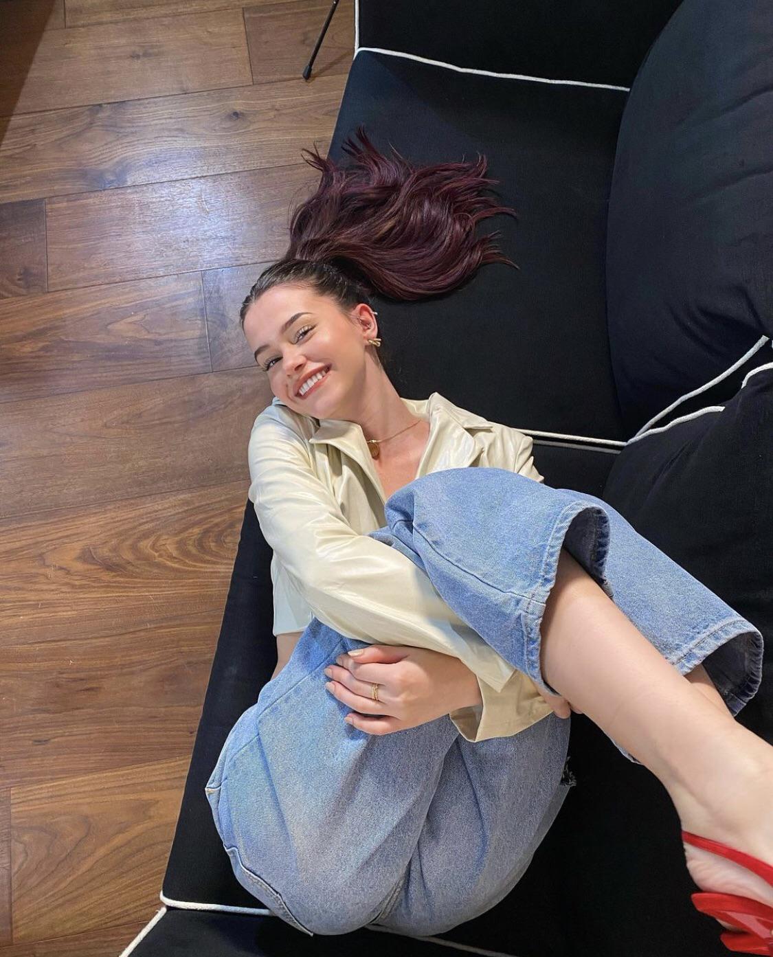 Lea Elui 🤤 | Scrolller