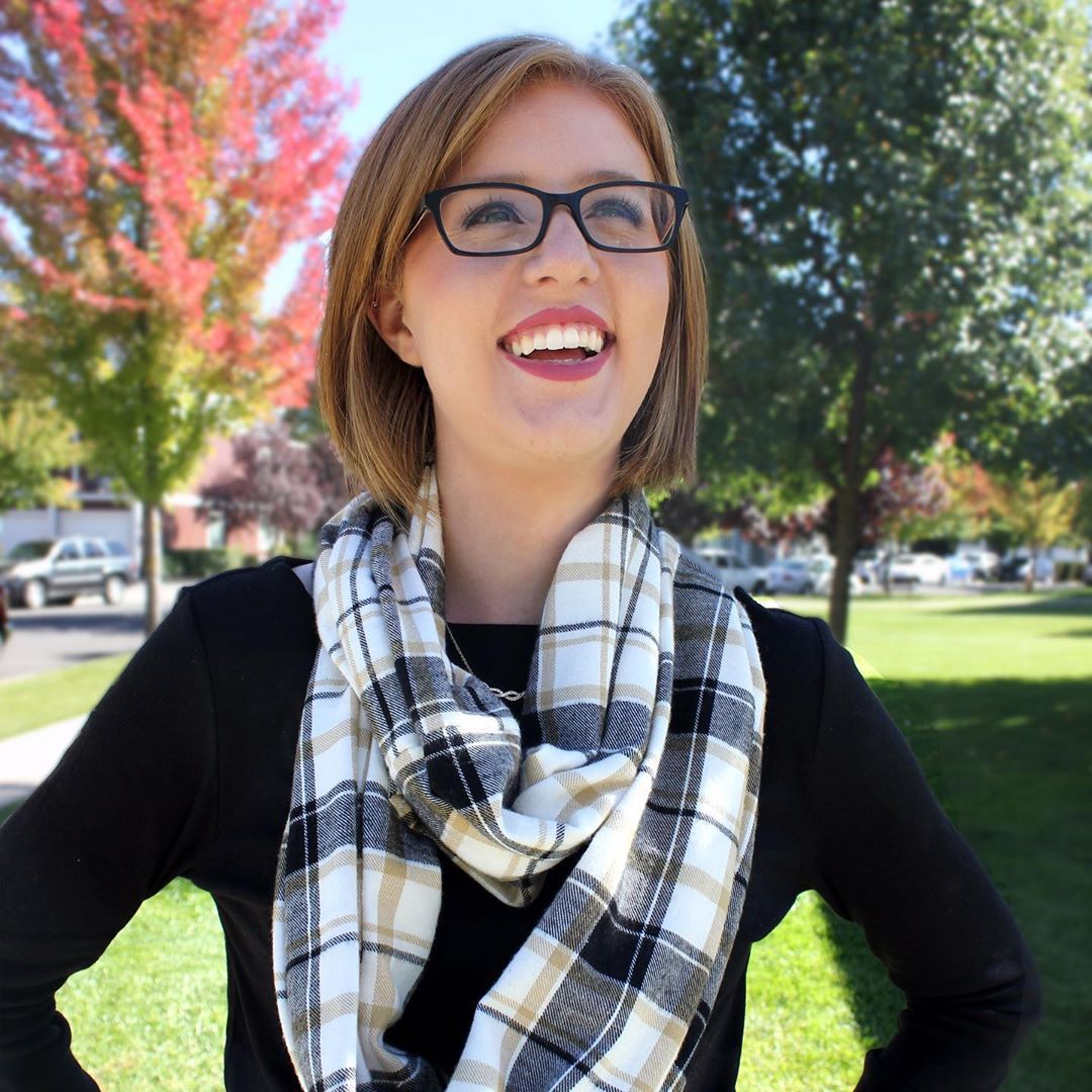 Leah Thompson - KDRV 12 | Scrolller