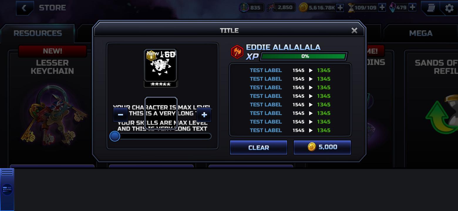 LEAKED ALALALALA EDDIE!!!!!! | Scrolller