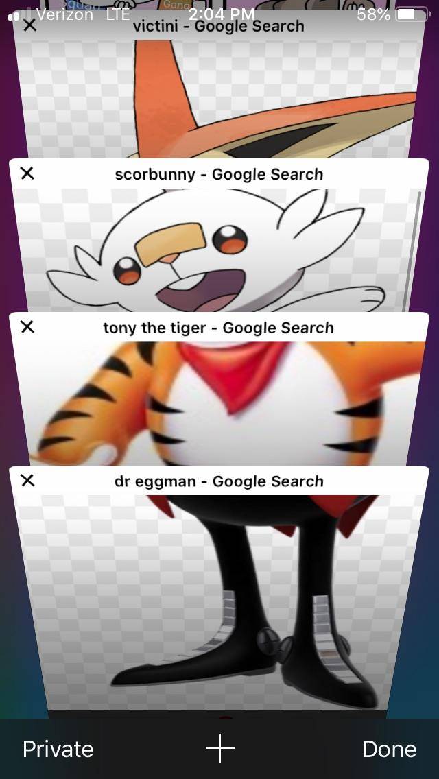 Leaked images of scorbunny’s final evolution... truly stunning | Scrolller
