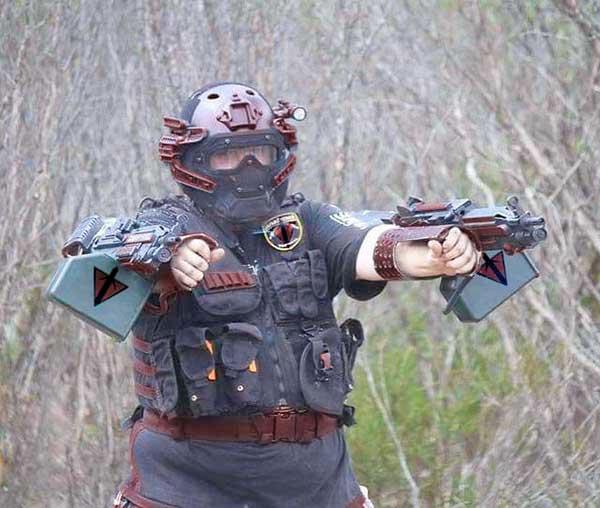 Leaked images of TR's new MAX prototype | Scrolller