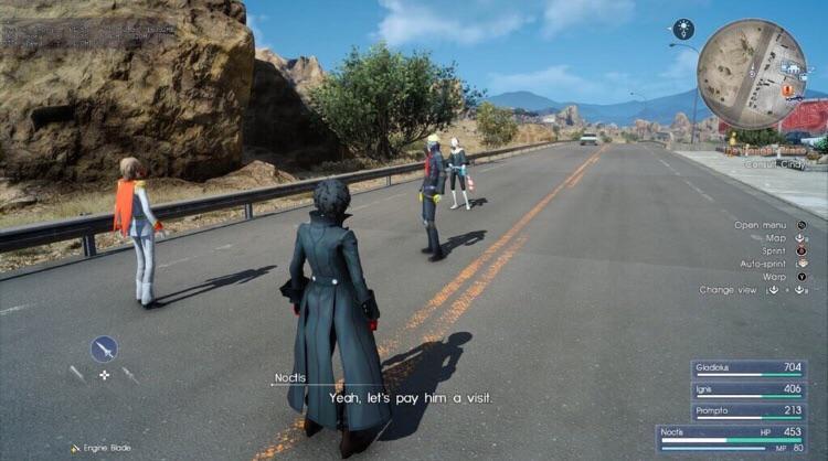 [LEAKED] PERSONA 5 THE ROYAL GAMEPLAY | Scrolller