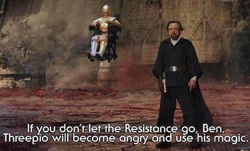 Leaked scene from ROS | Scrolller