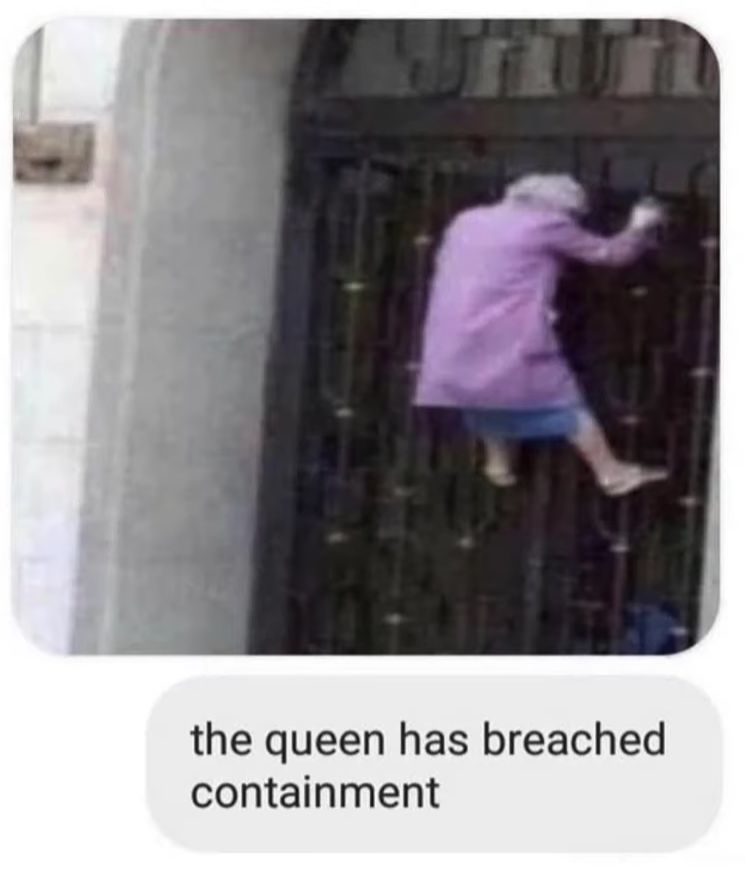 Leaked screenshot from season 8 finale | Scrolller