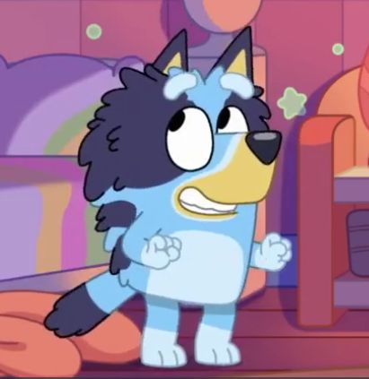 LEAKED Sonic x Bluey Adventures (2020) | Scrolller