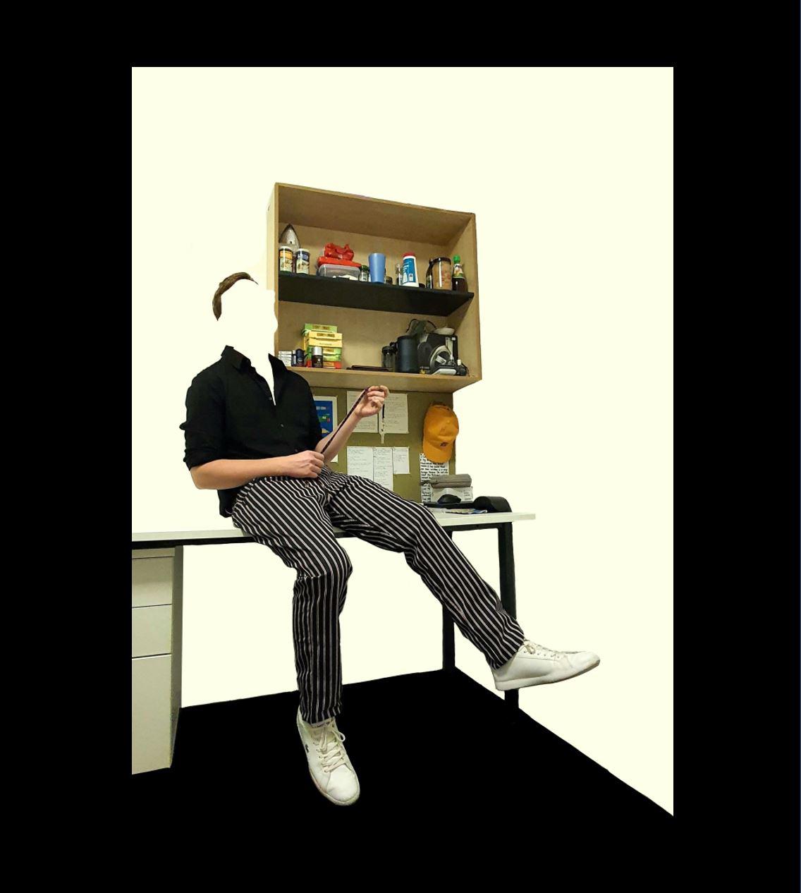 Lean back | Scrolller