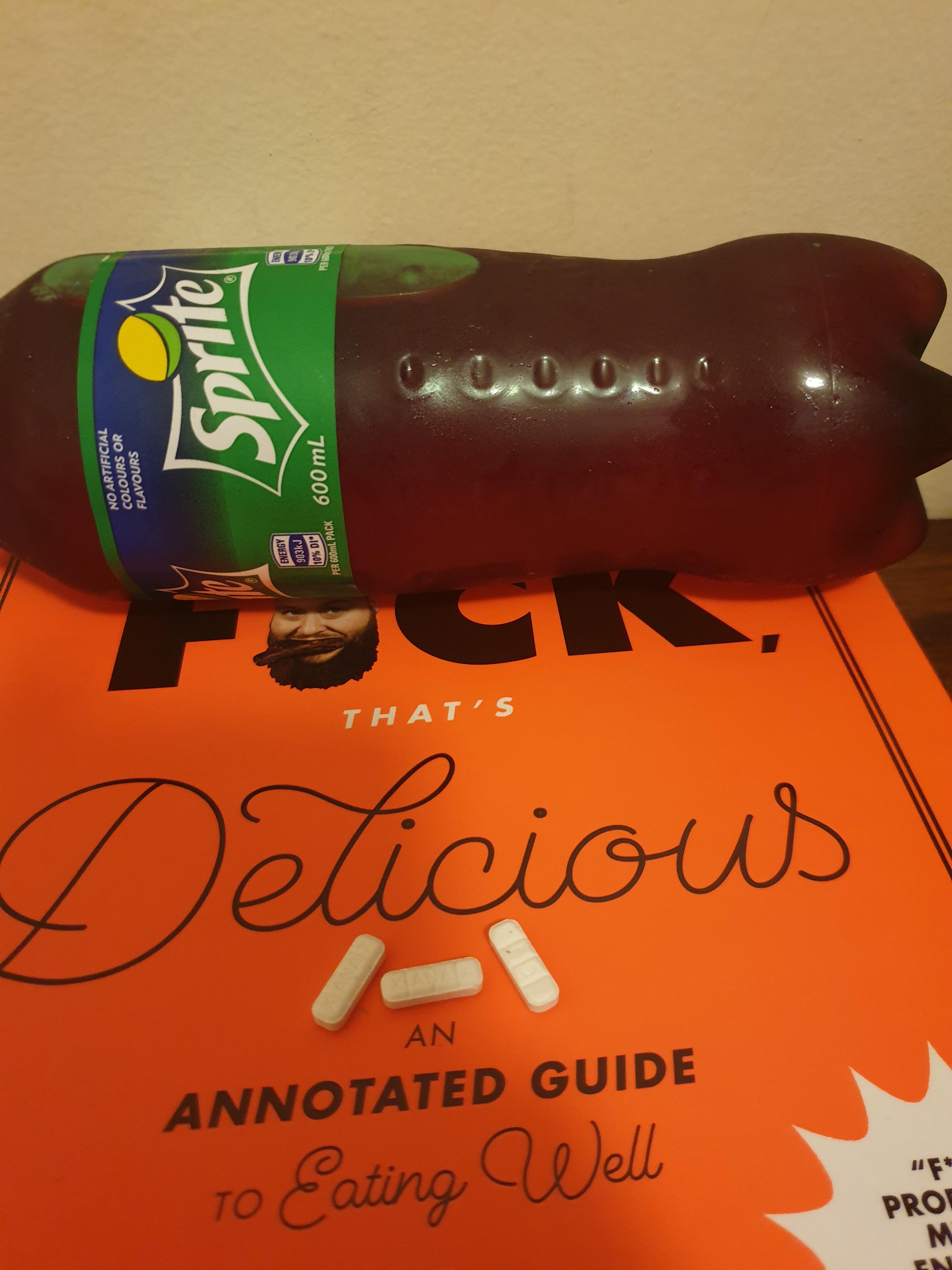 Lean is delicious! | Scrolller