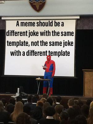 Learn the difference! | Scrolller