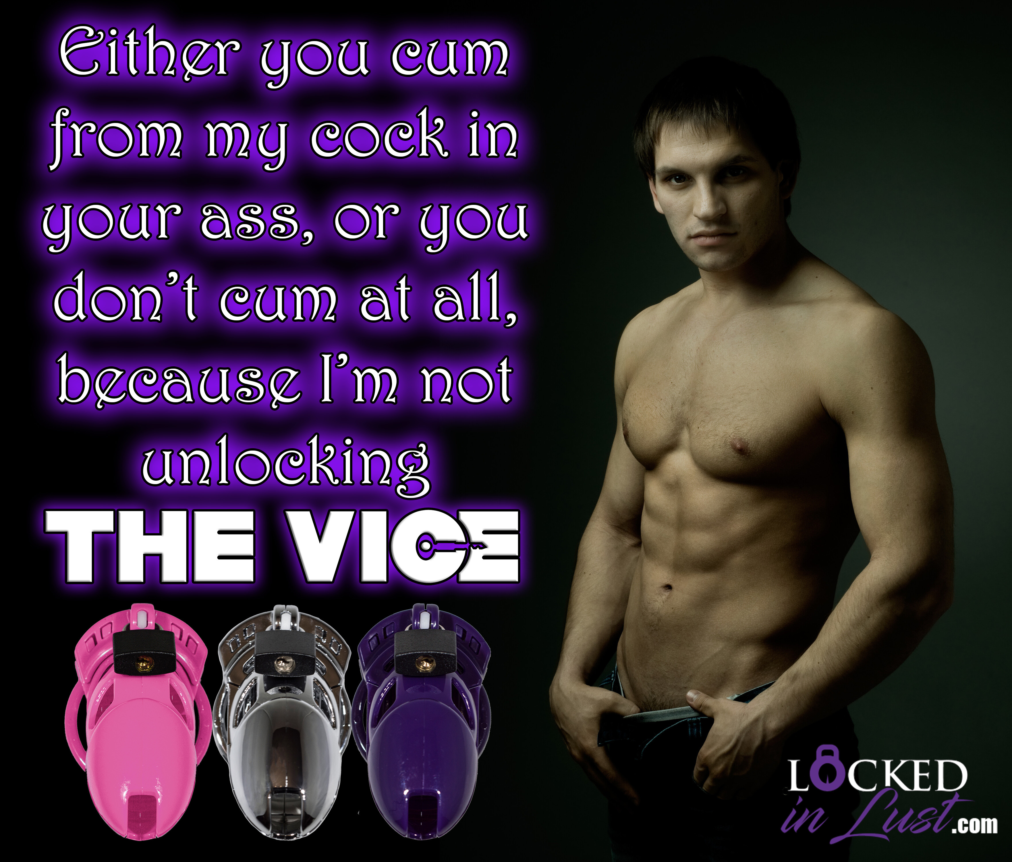 Learn to cum the right way | Scrolller