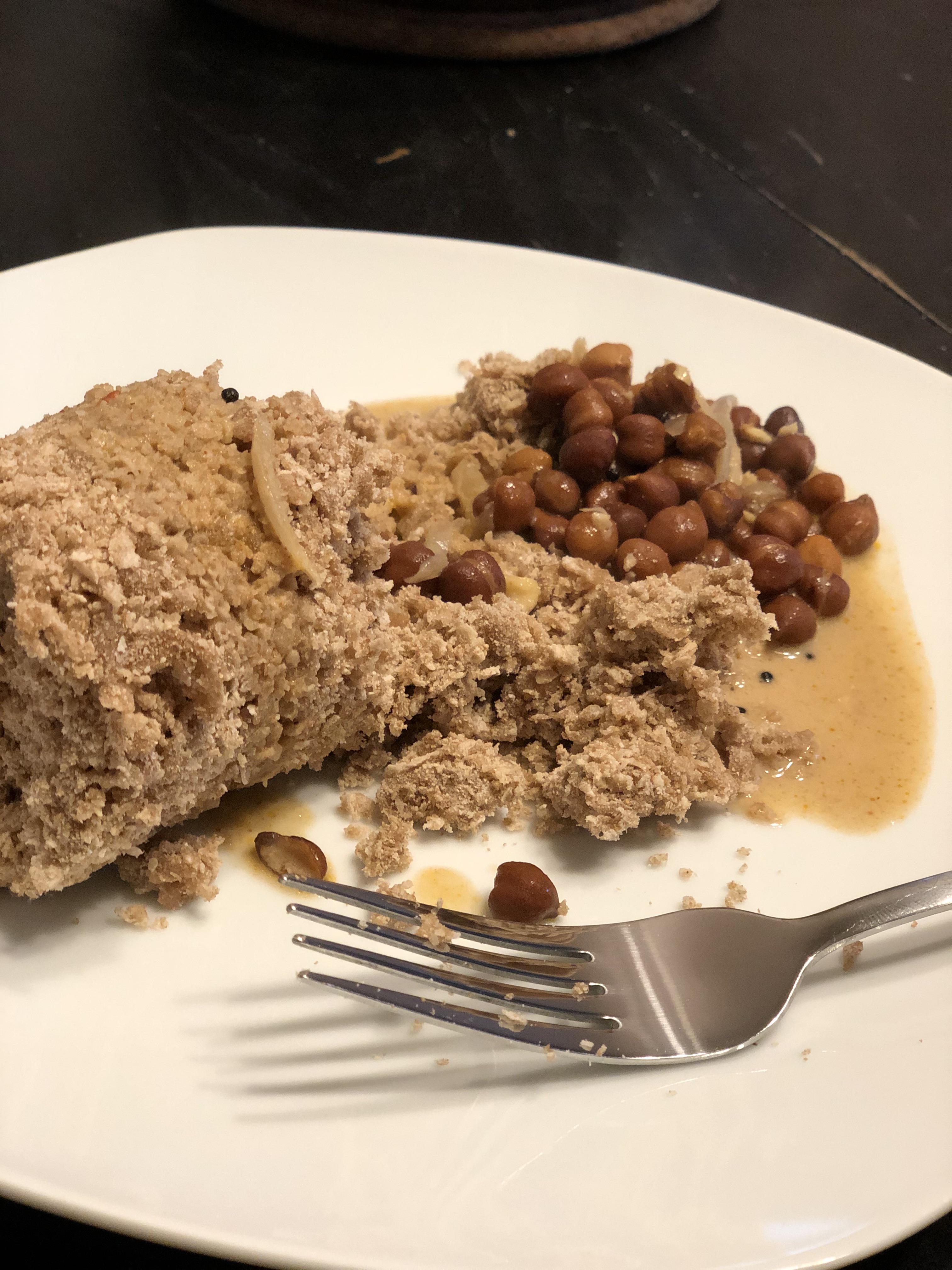 Learning to cook. While it’s not impossible skill to learn, I do feel liberated with what I’ve ...