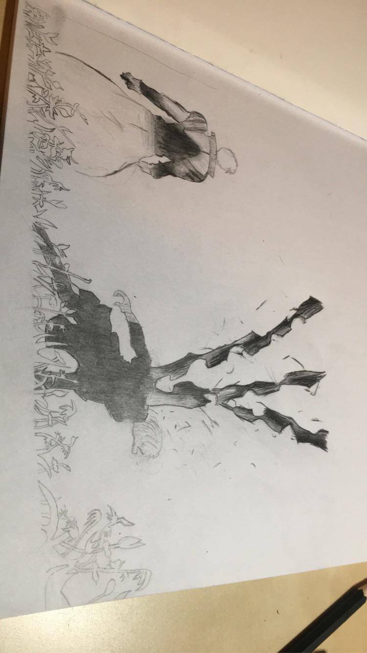 learning to draw | Scrolller