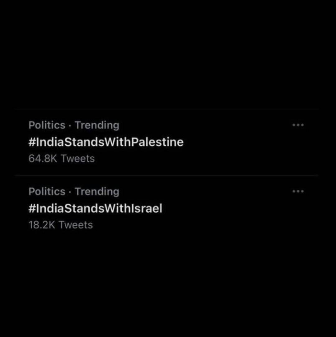 Least confused Indians 🇳🇪🇮🇳🇮🇷 | Scrolller