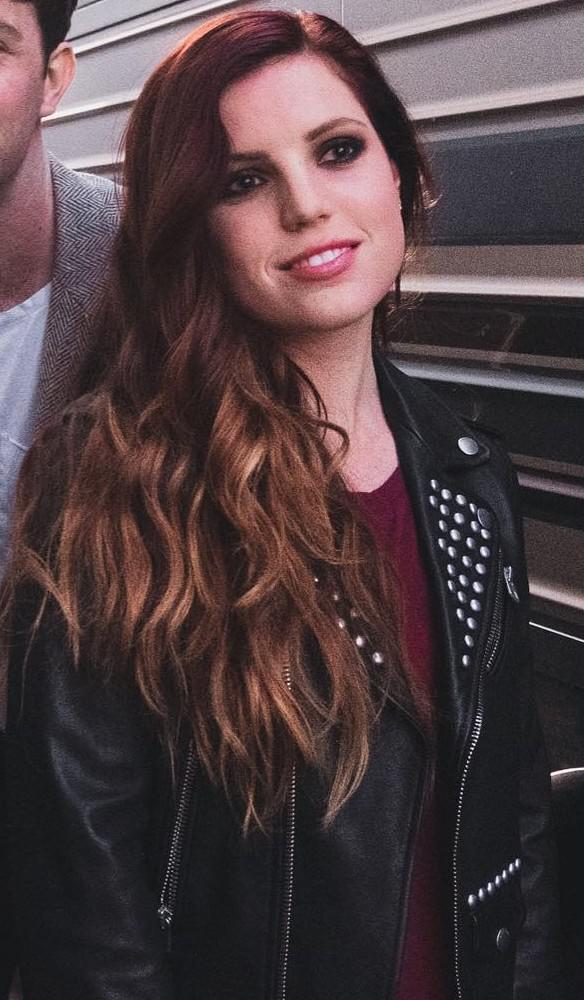 Leather Jacket | Scrolller