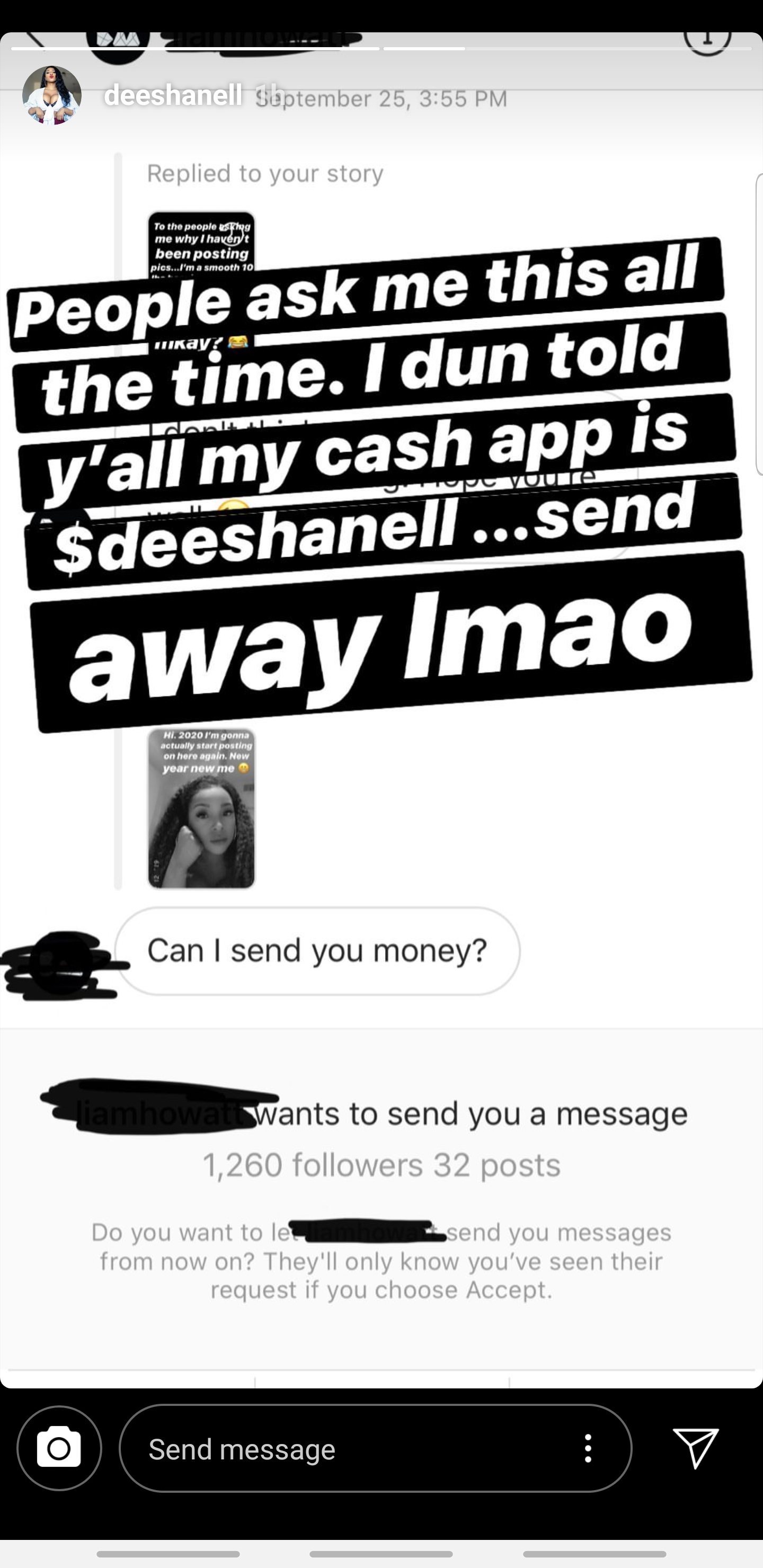 LEAVE THIS SIMP🤡 SHIT IN 2019 | Scrolller