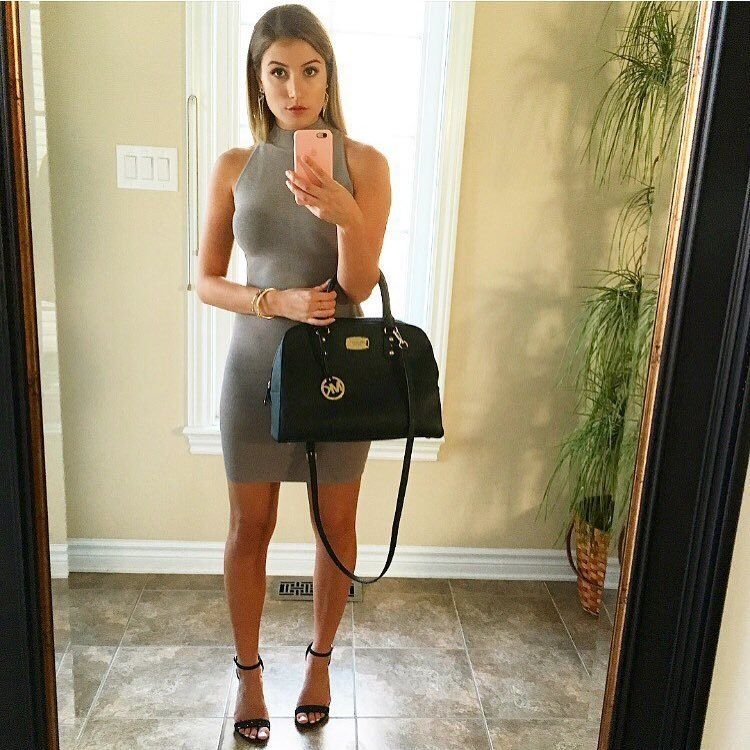 Leaving for work | Scrolller