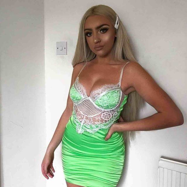 Leeds Chav | Scrolller