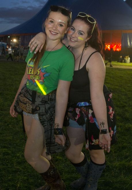 leeds festival | Scrolller