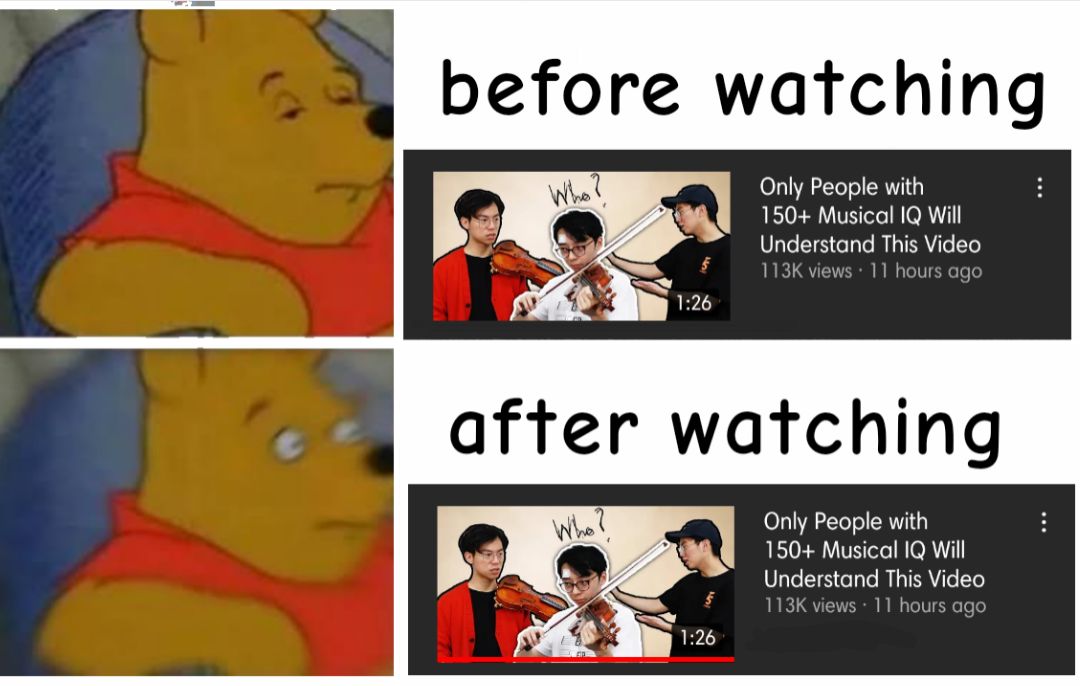 left me speechless | Scrolller