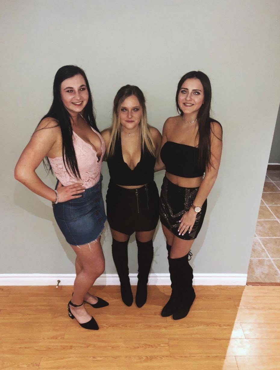 Left, right, or middle? | Scrolller