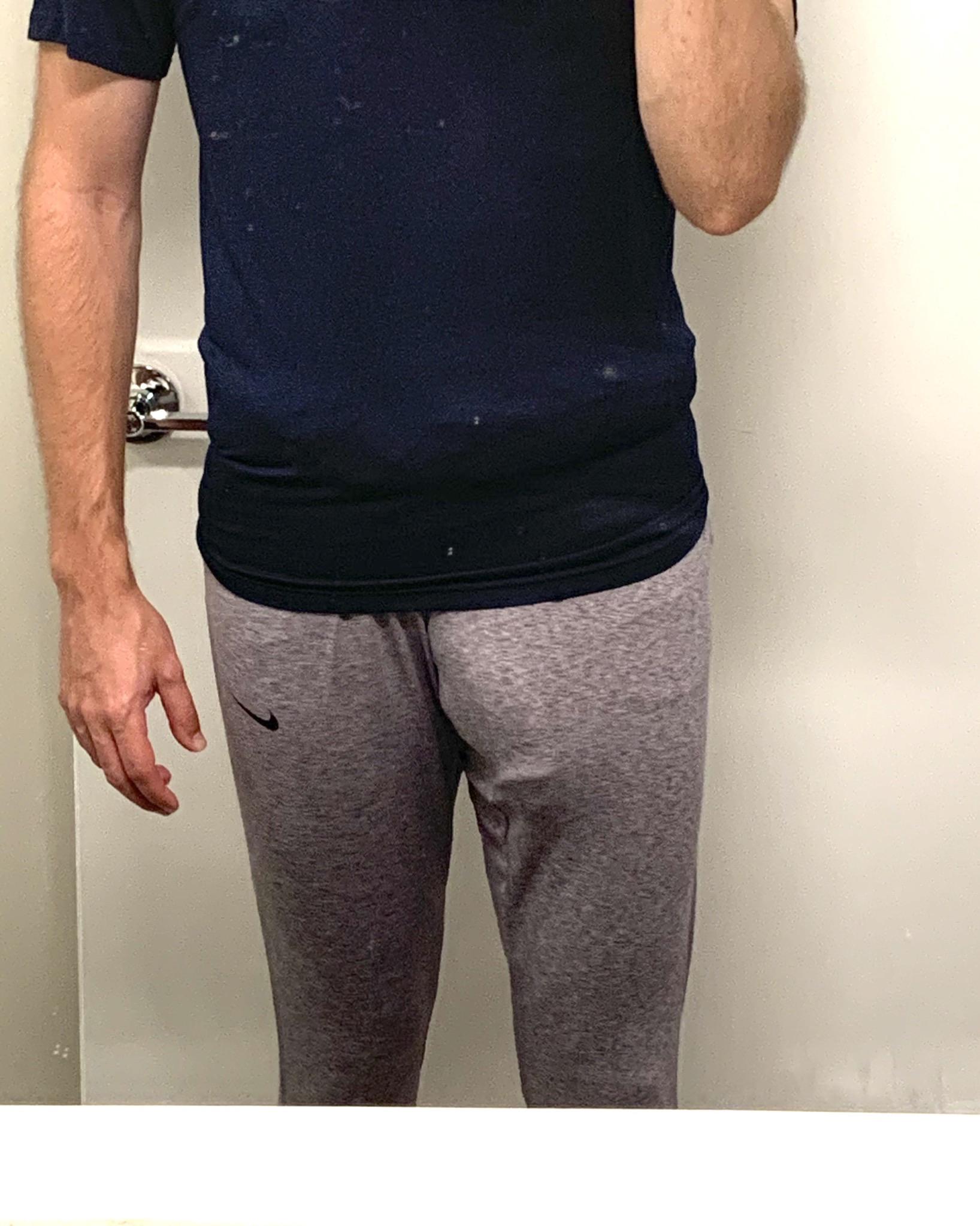 Leg Day 😜 Scrolller