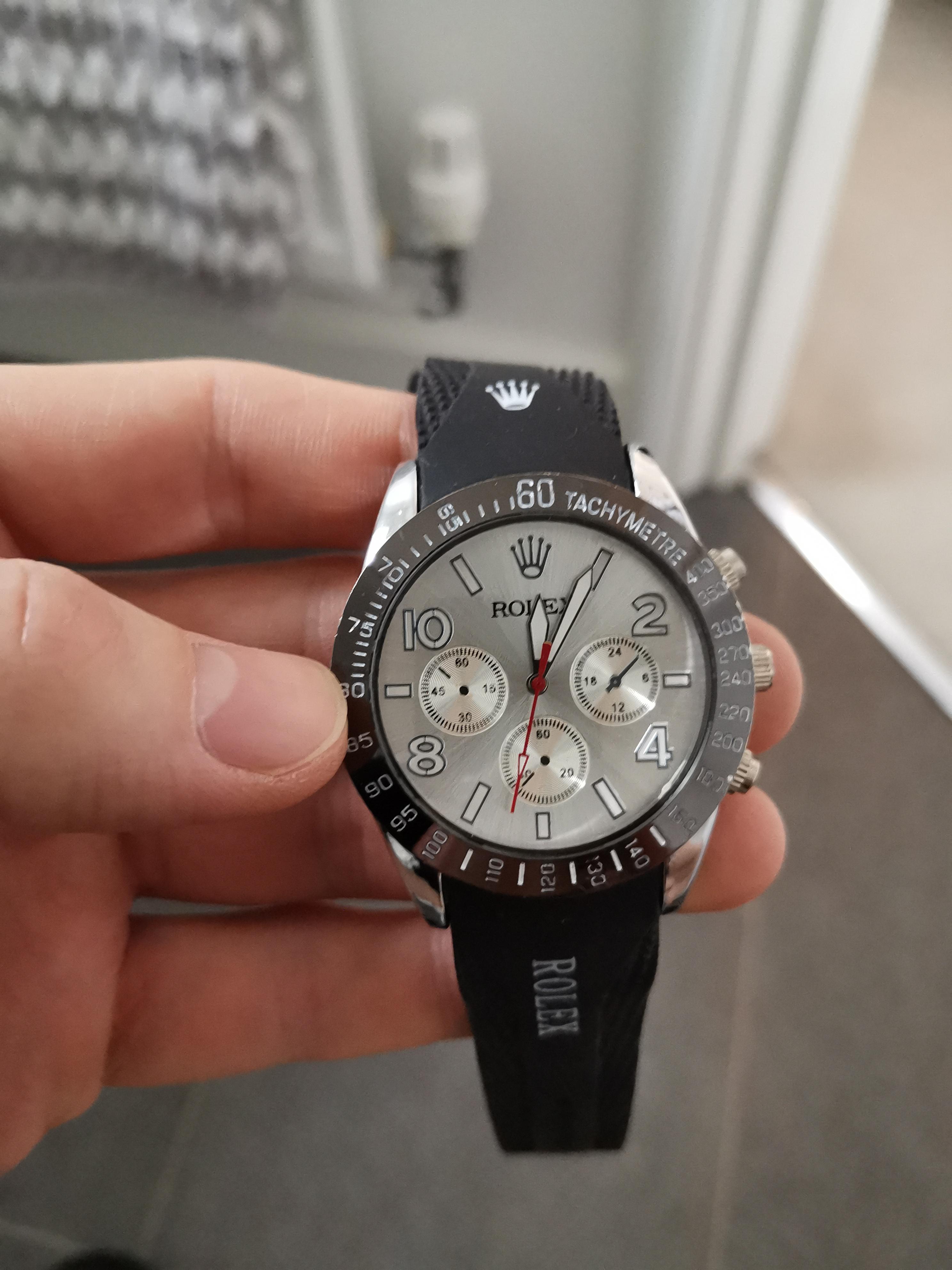 [Legit Check] Can anyone confirm the authenticity of my newest piece? | Scrolller