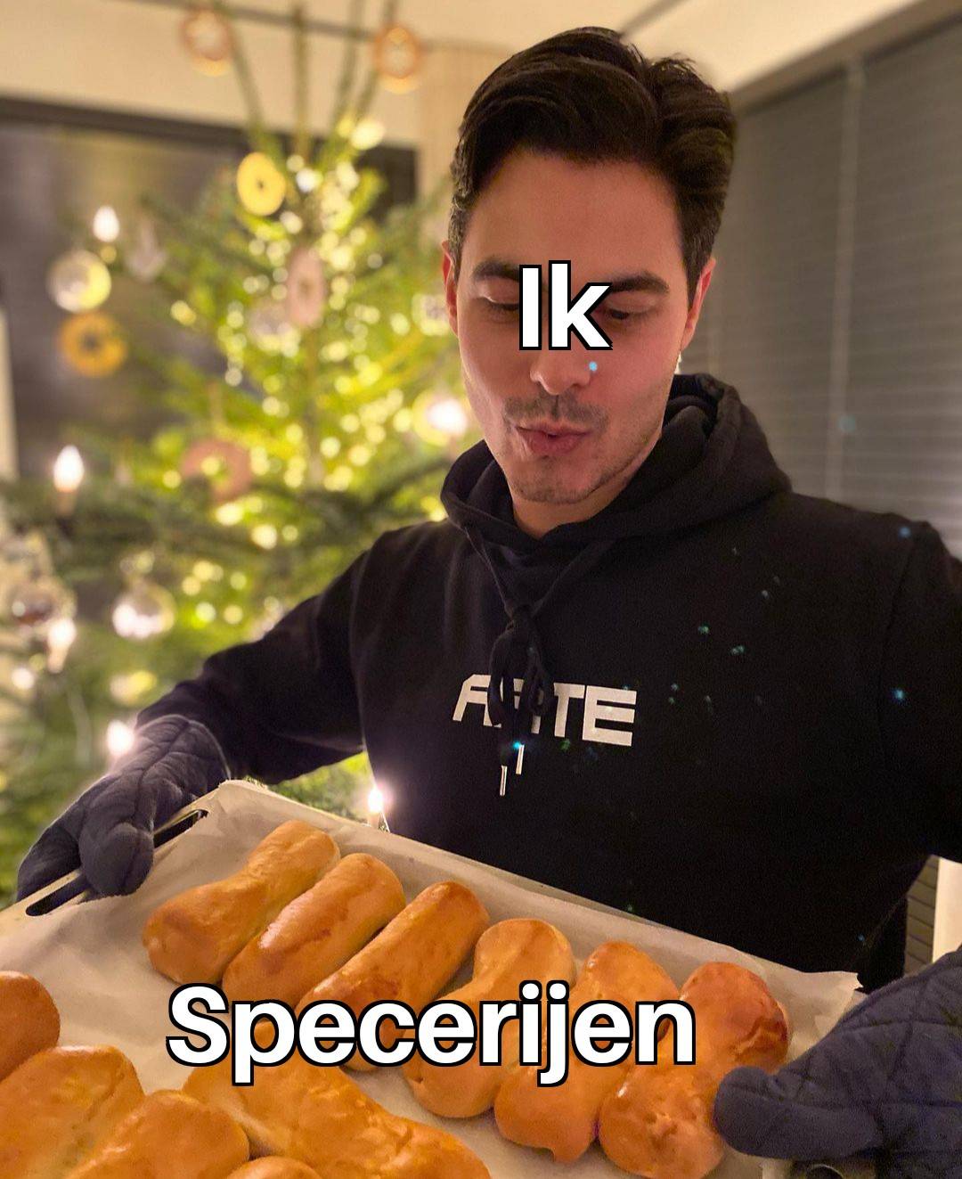 Lekker zeg makkers | Scrolller