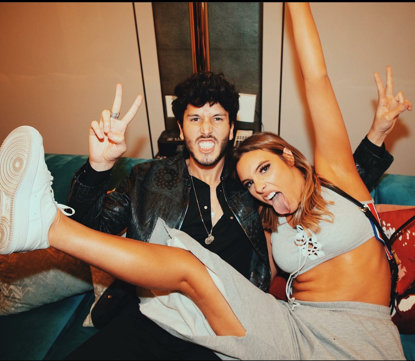 Lele Pons | Scrolller