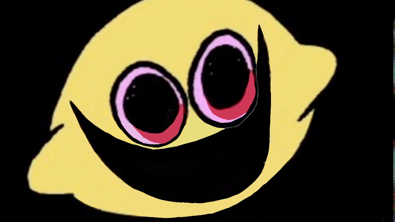 Lemon demon without teeth | Scrolller