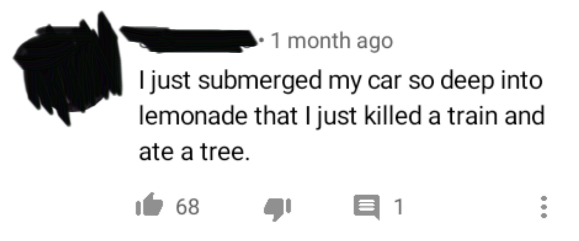 lemonade car | Scrolller