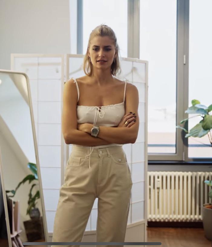 Lena Gercke | Scrolller
