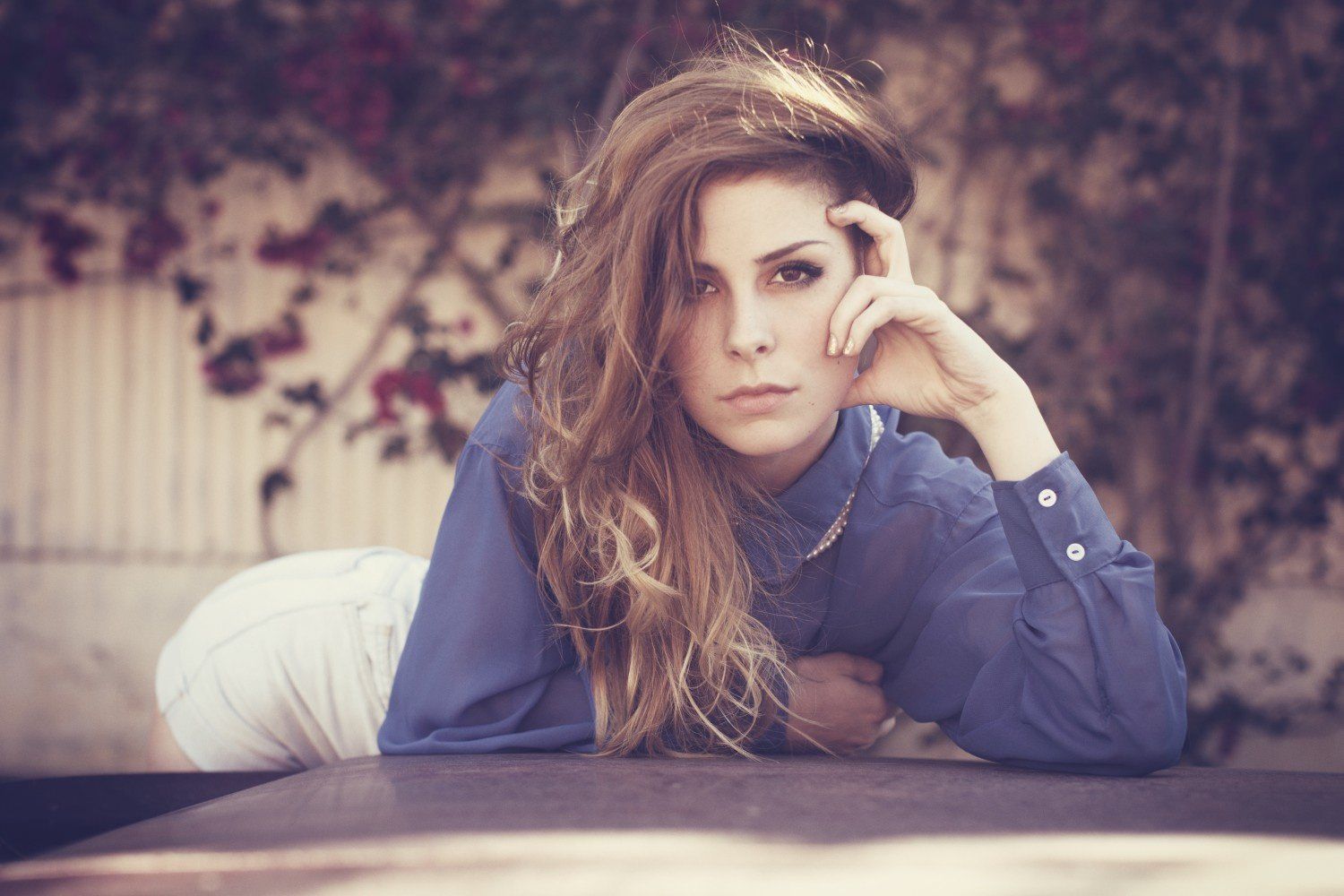 Lena Meyer-Landrut [163] | Scrolller