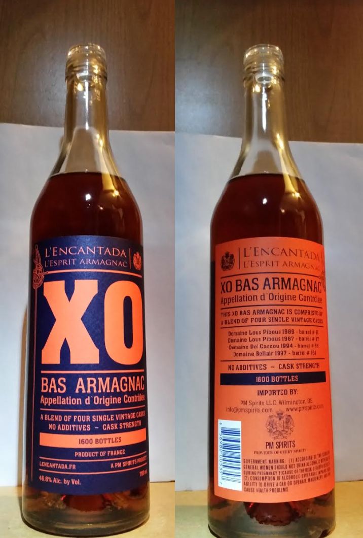 L'Encantada XO Batch 1 Review | Scrolller