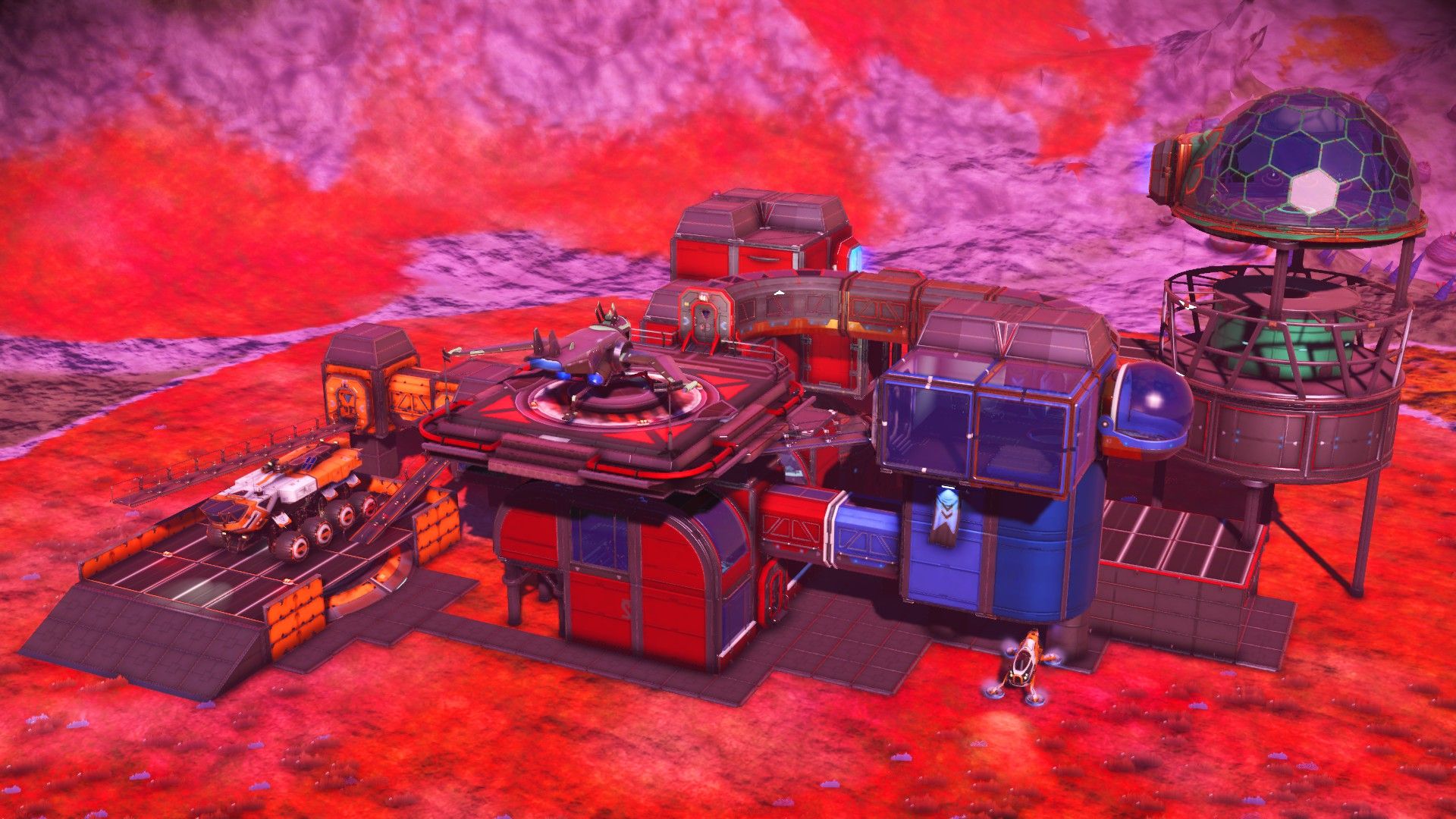 Lennon base | Scrolller