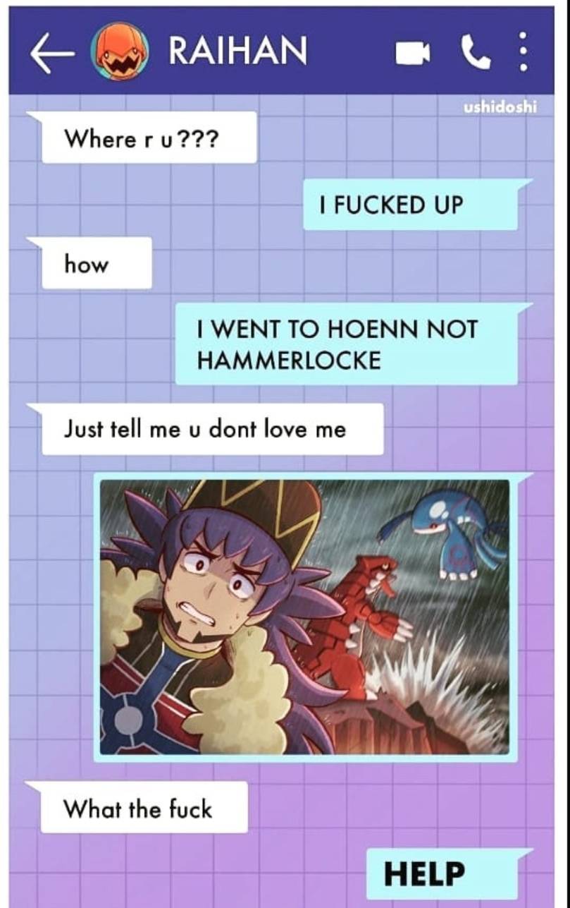 Leon Logic | Scrolller