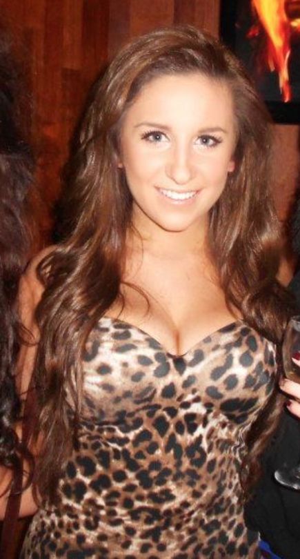 Leopard print | Scrolller