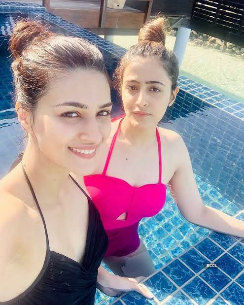 Lesbian sisters. Plot - Both are feeling horny and have no one to make out with. So they start ...