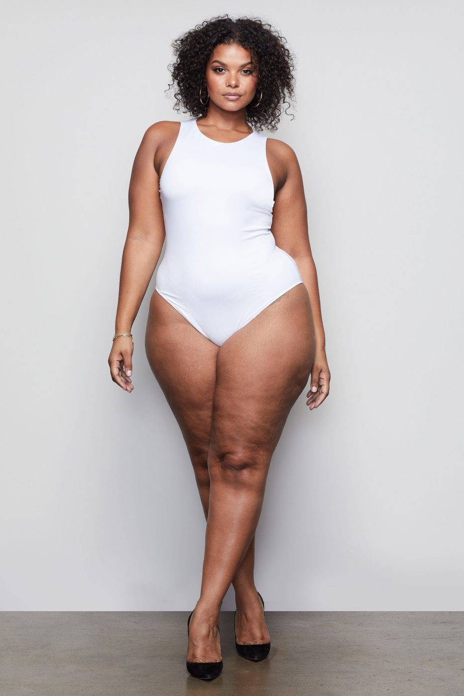 Leslie Sidora | Scrolller