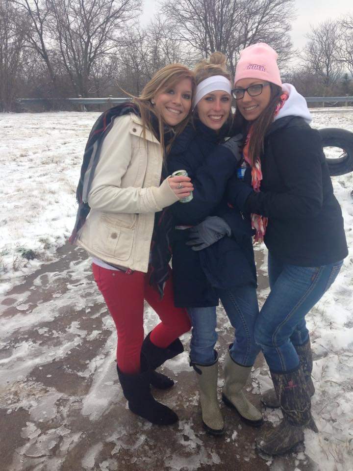 Let It Snow! Let It Snow! Let It Snow! | Scrolller