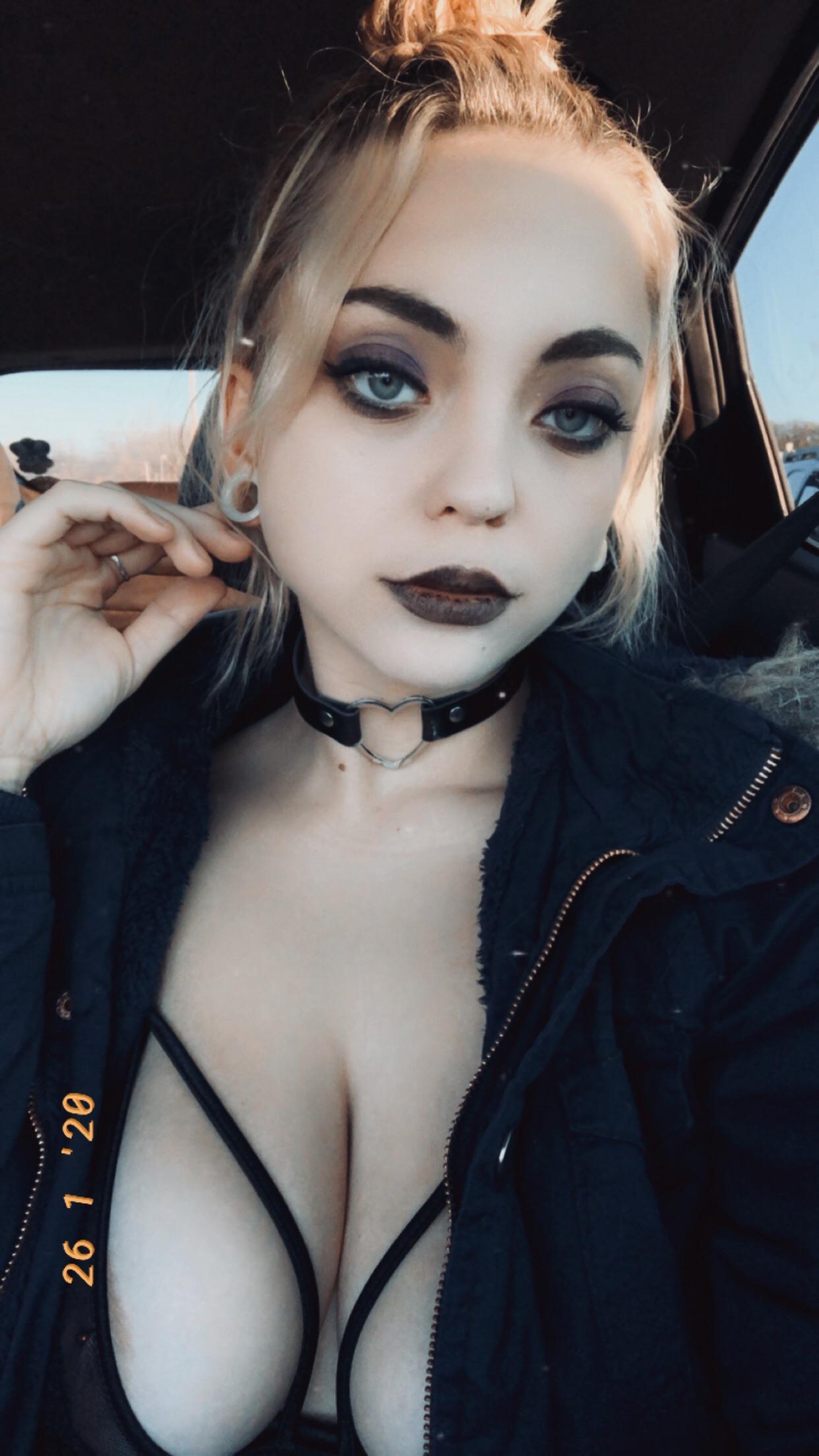 let me ruin you ️ | Scrolller