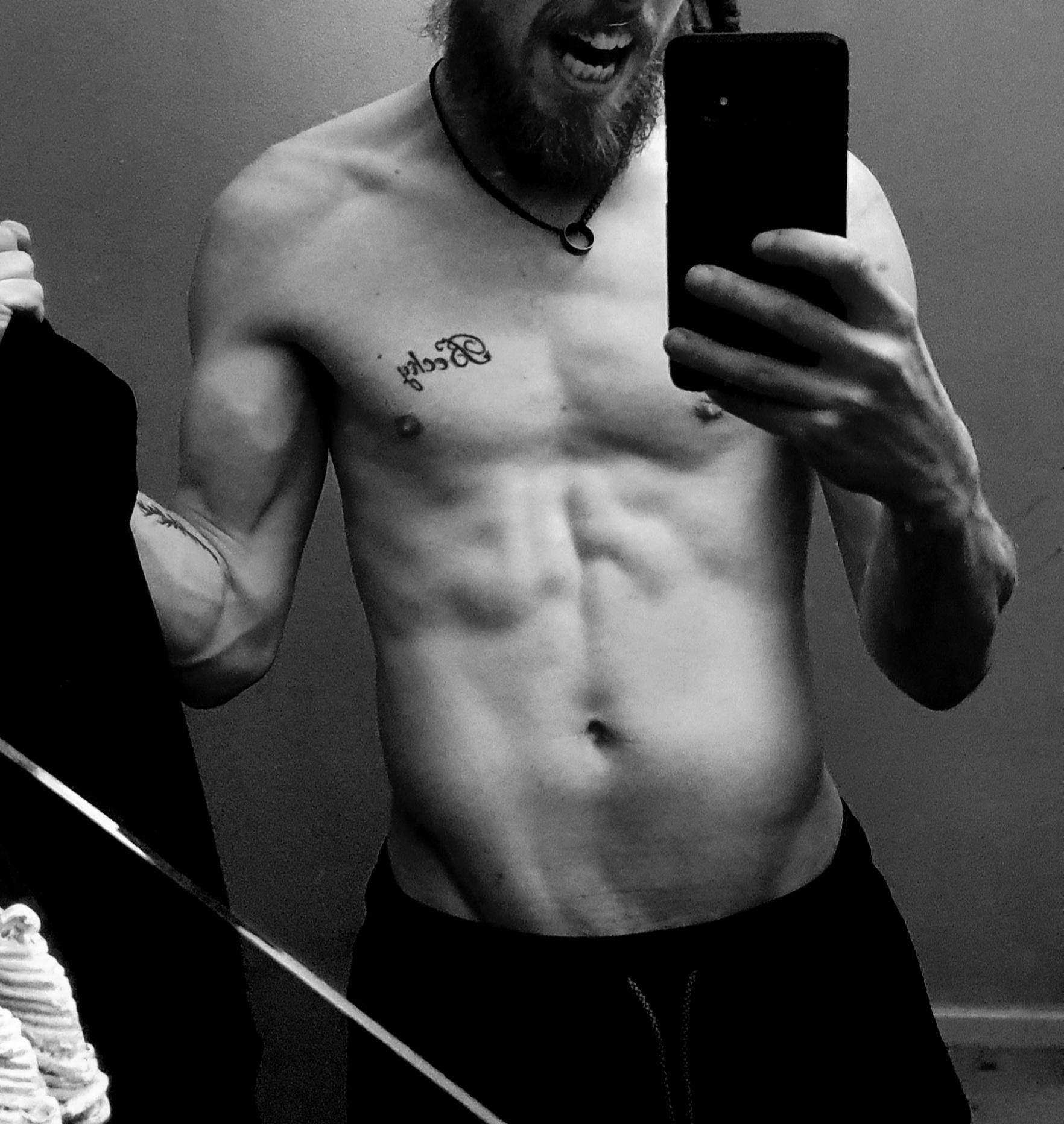 Let out your war cry | Scrolller